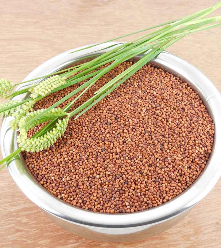 रागी के फायदे, उपयोग और नुकसान – Ragi (Finger Millet) Benefits and Side ...