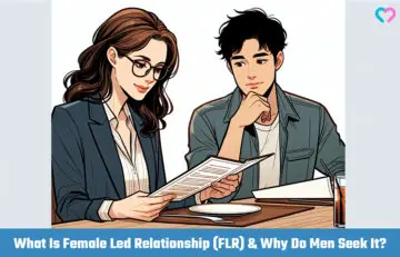 What Does Female Led Relationship (FLR) Mean And How Does It Work?