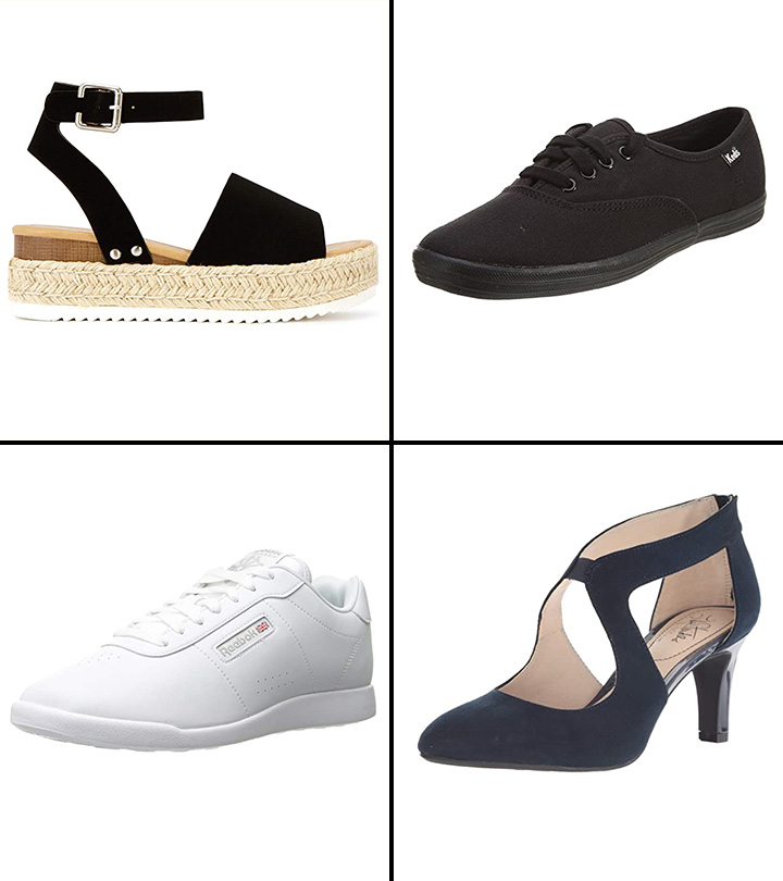 Best Dress Shoes For Women: 11 Stylish Comfort Picks For 2026