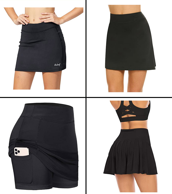 11 Best Golf Skirts In 2025, Recommended By Expert