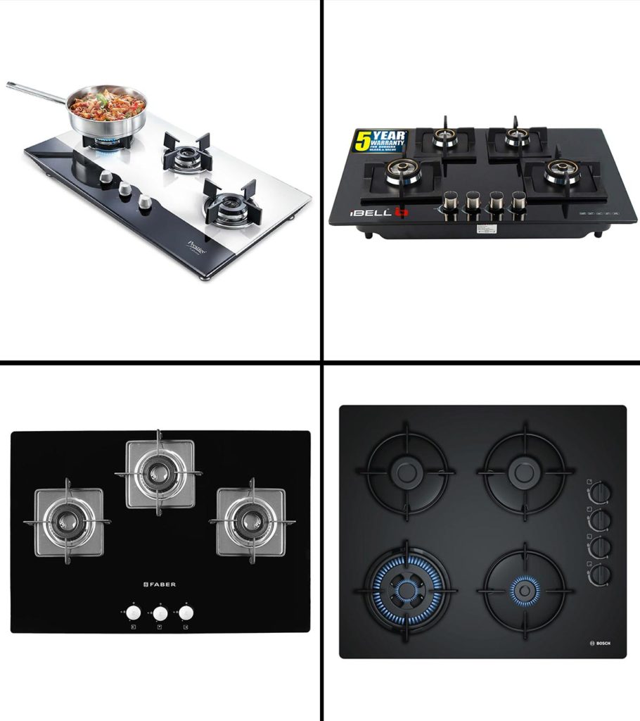11 Best Kitchen Hobs In India In 2025, Expert-Reviewed