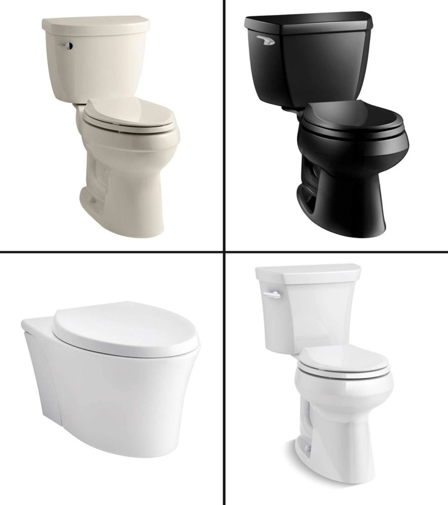 Kohler Toilets: 11 Best Water-Saving Models For 2026