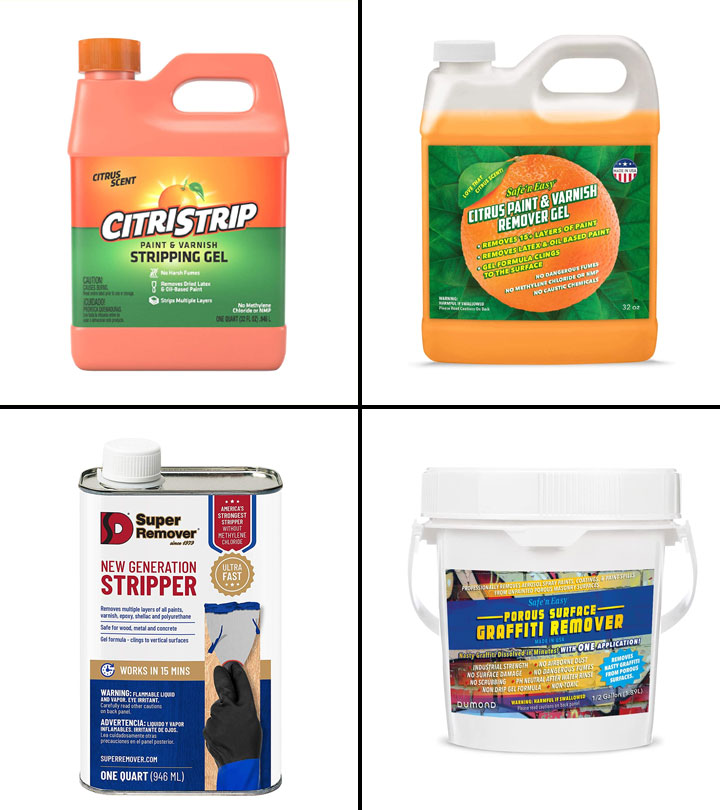 Best Paint Stripper For Metal: 11 Top Options For 2026