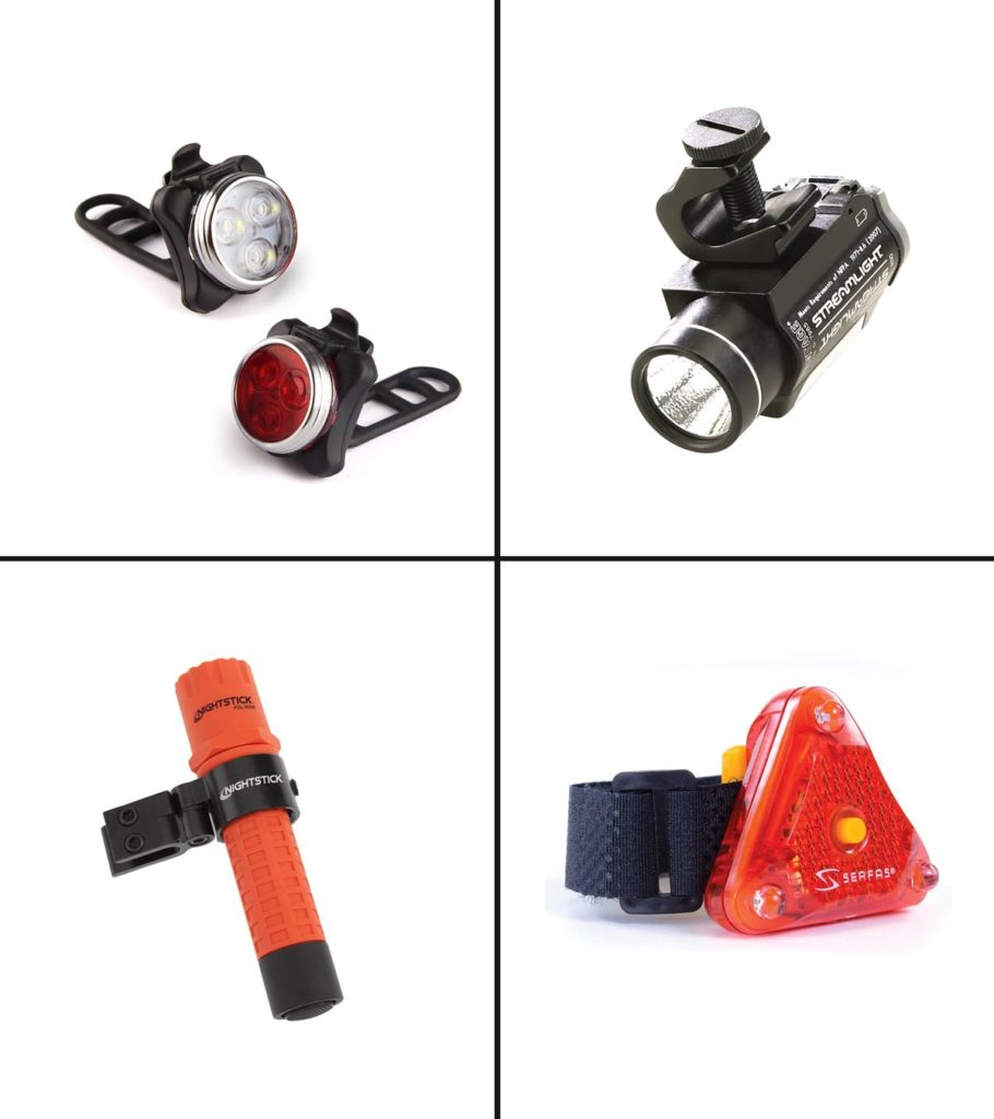 Best Bike Helmet Light: 13 Essential Options for 2026