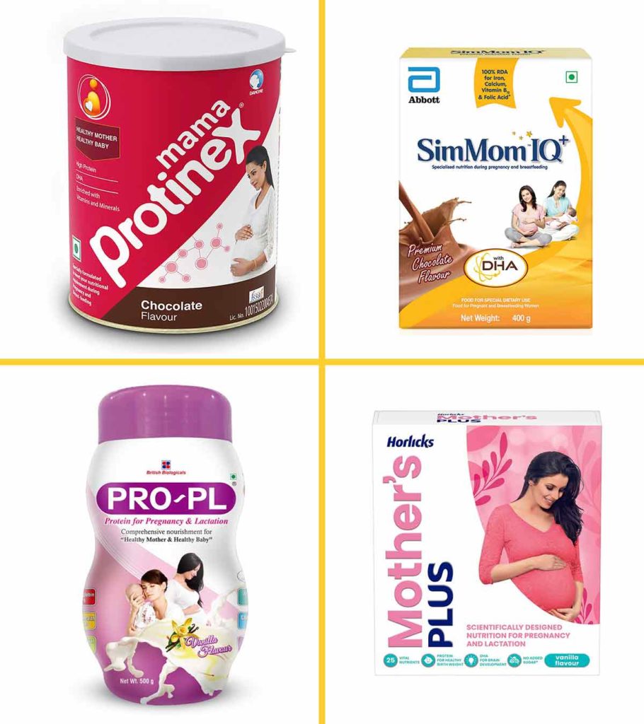 Best Protein Powder For Pregnancy: 7 Top Picks For Moms-To-Be