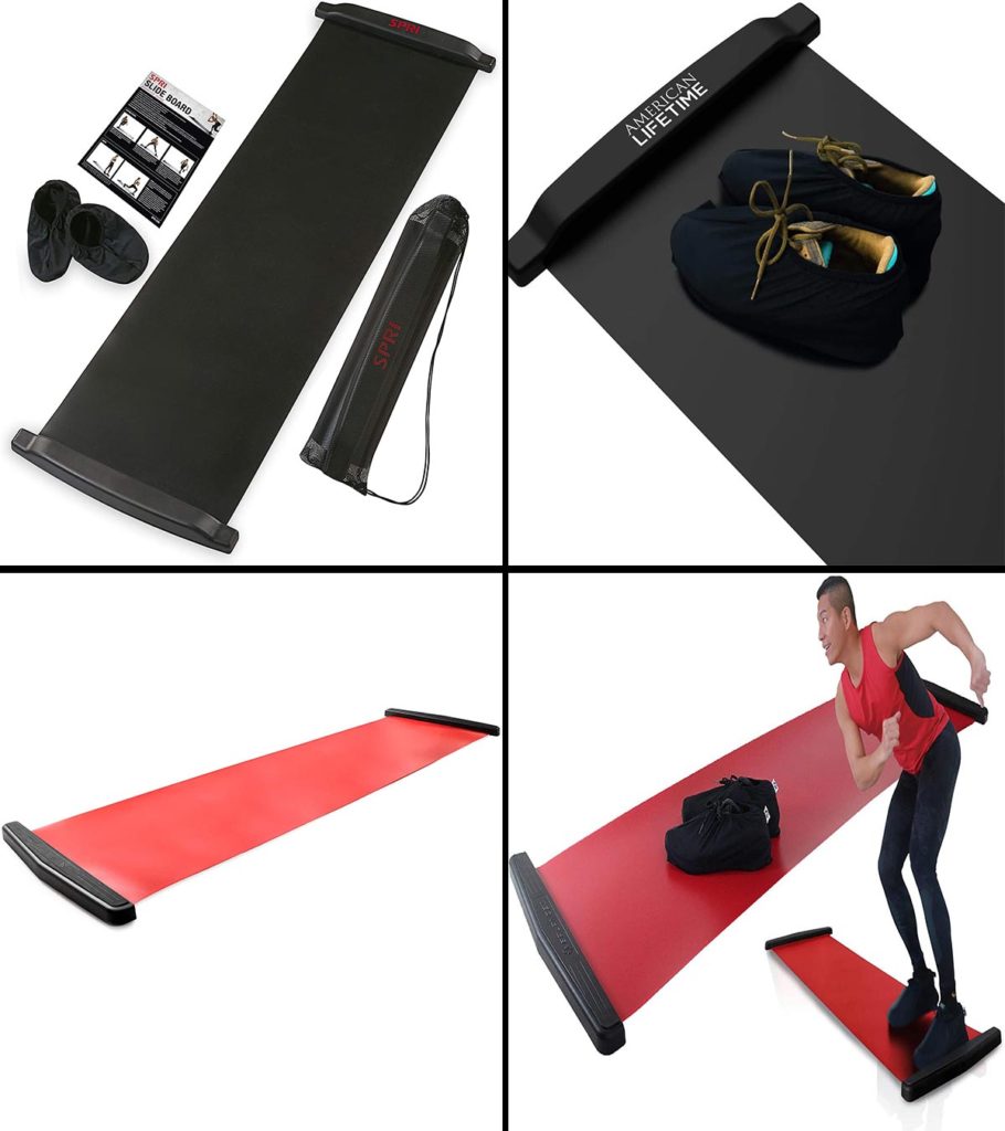 7 Best Slide Boards In 2026