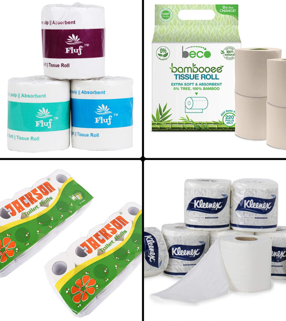 Best Toilet Paper In India: 11 Top Eco-Friendly Soft Options