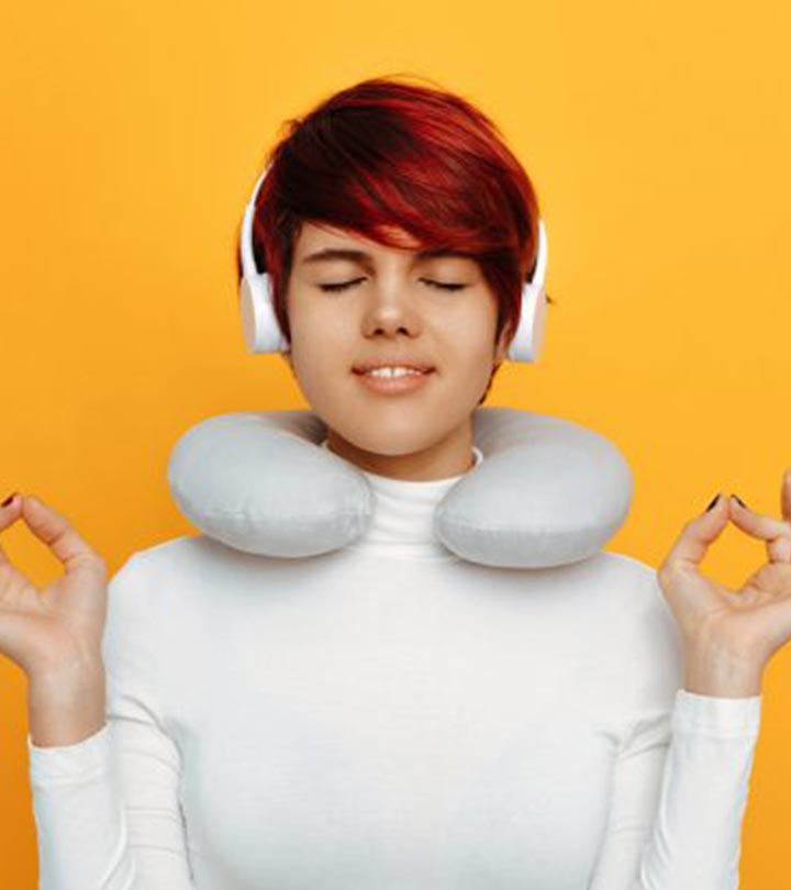 Best Microbead Pillow: 10 Top Picks For 2026